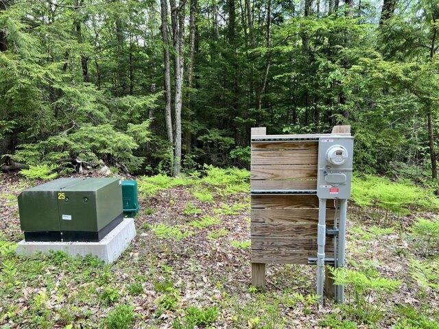 land Bowdoinham ME ES103930176