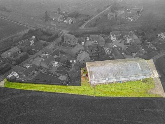 Land Bourne Lincolnshire LS101678524