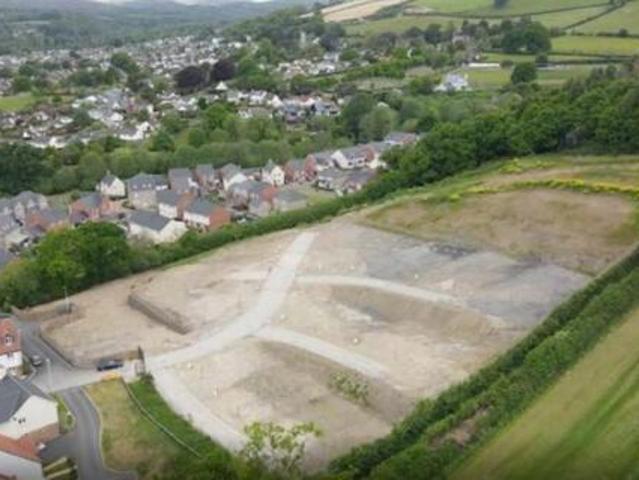 Land Bovey Tracey Devon LS100881473