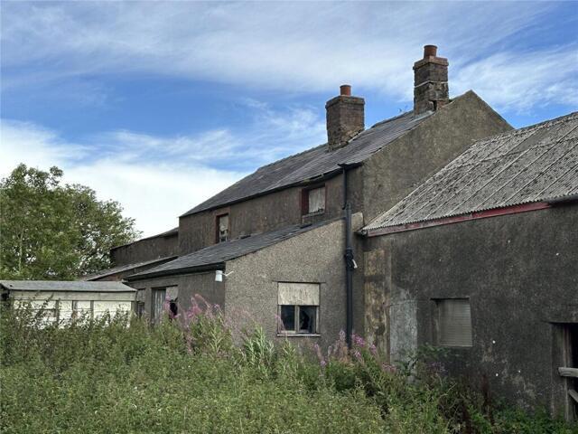 Land Brampton Cumbria 98233439