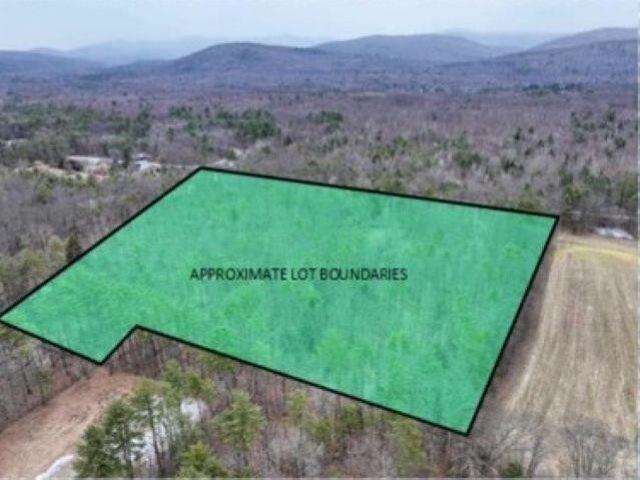 land Brandon VT DLS102594968