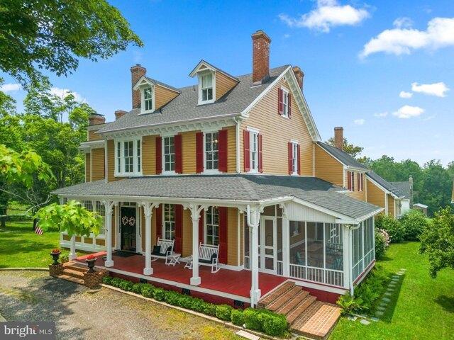 land Brandywine MD ES104907926