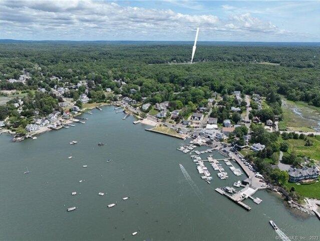 land Branford CT DS102478561