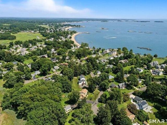 land Branford CT ES105158085