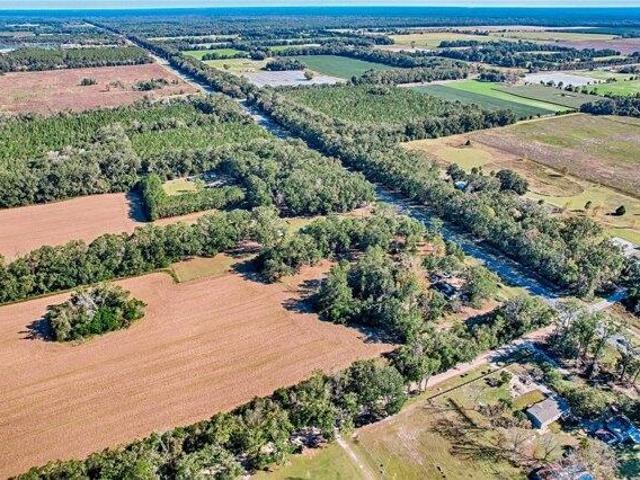 land Branford FL DS88830162