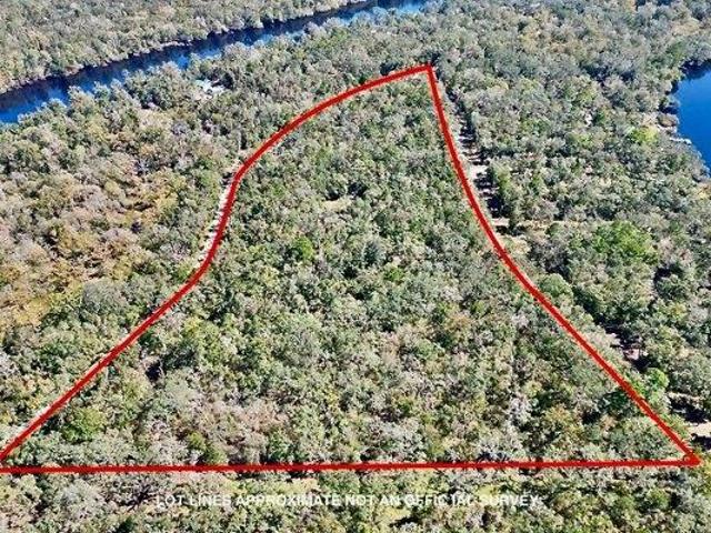 land Branford FL DS88265160