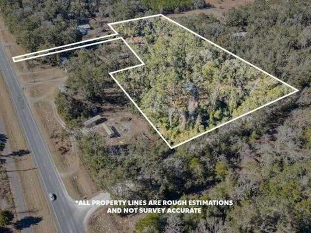 land Branford FL DS88349011
