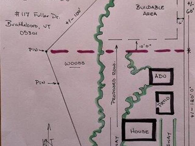 land Brattleboro VT ES105144648