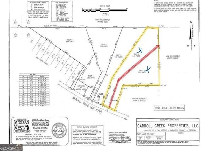 land Bremen GA ES104901492