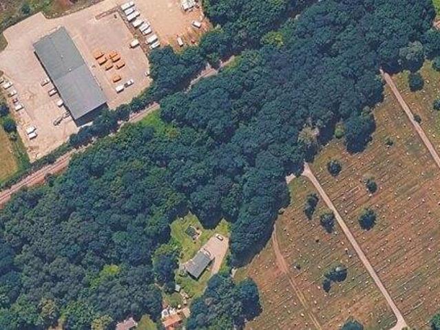 land Brewer ME DS102563457