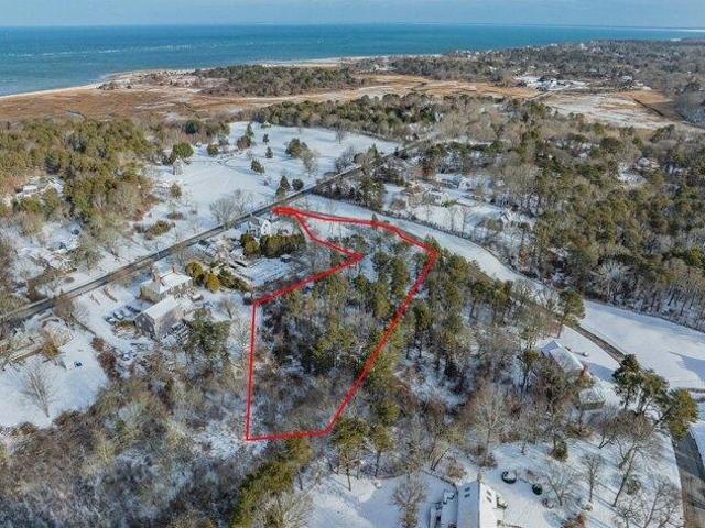 land Brewster MA DLS102217935