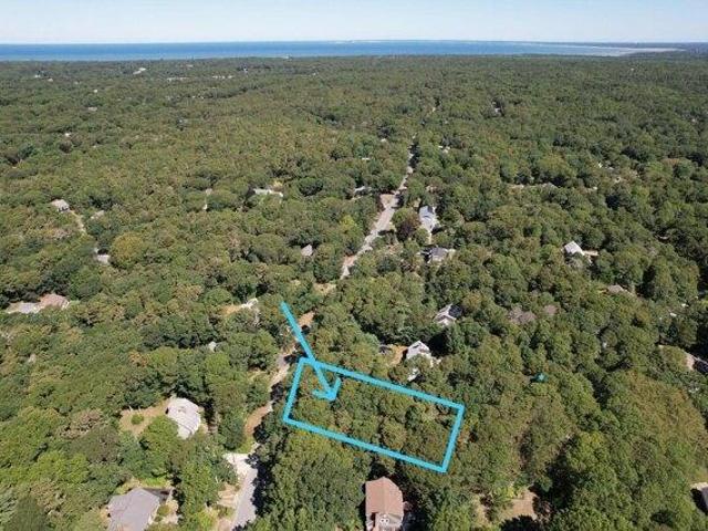 land Brewster MA DS102445474