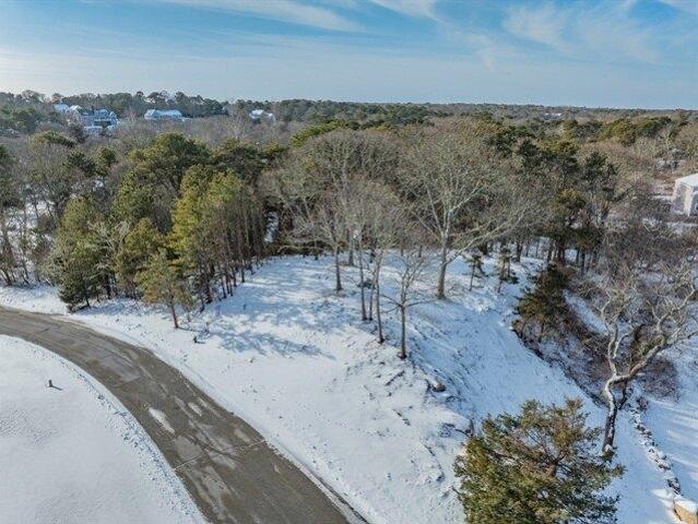 land Brewster MA ES103186362