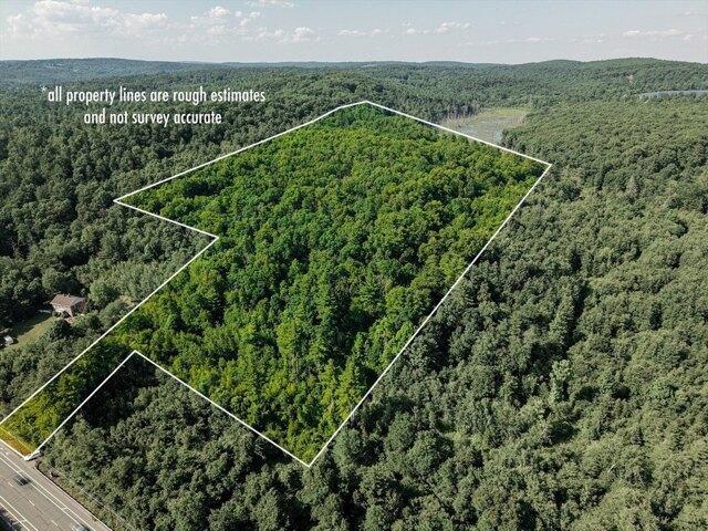 land Brimfield MA ES104760001
