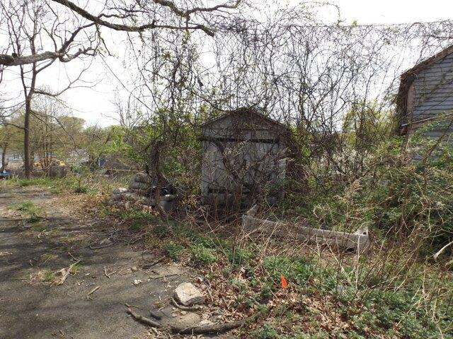 land Bridgeport CT DS101897967