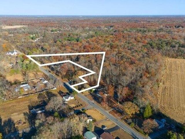 land Bridgeton NJ DS102254113