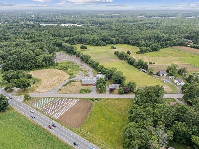 land Bridgewater MA DS103248420