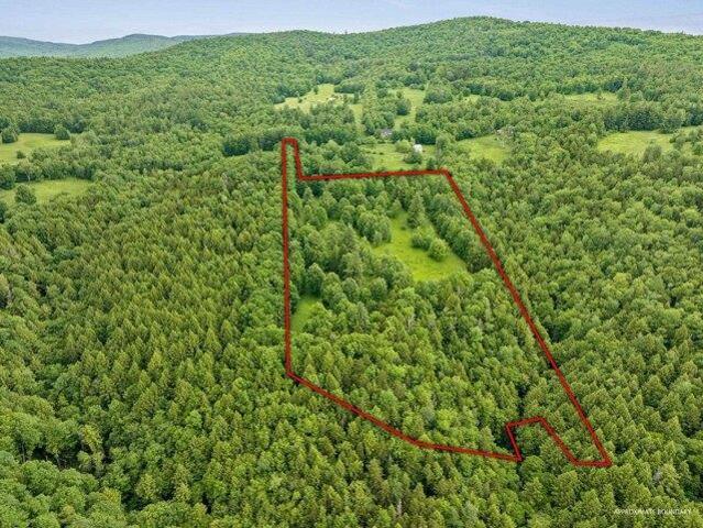 land Bridgewater VT DS104296534