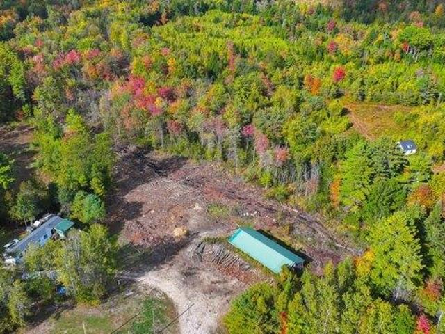 land Bridgton ME DLS101630439