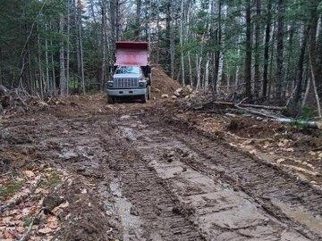 land Bridgton ME DS102728211