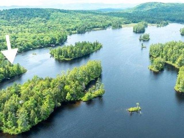 land Bridgton ME DS103098494