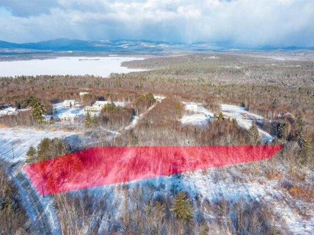 land Bridgton ME DS103163282
