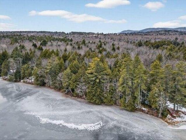 land Bridgton ME ES104570162