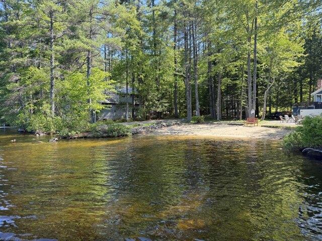 land Bridgton ME ES104946830