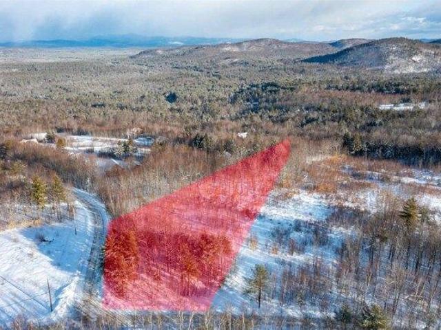 land Bridgton ME ES105190653