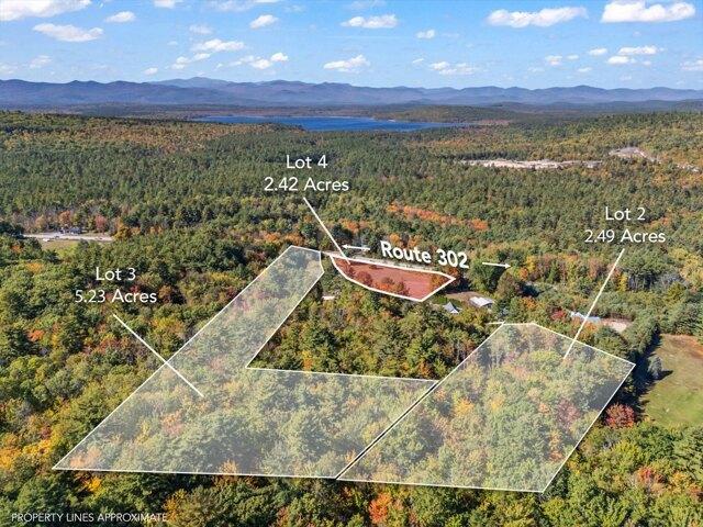 land Bridgton ME ES103017100