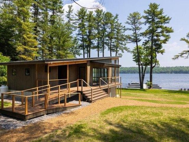 land Bridgton ME ES103124895