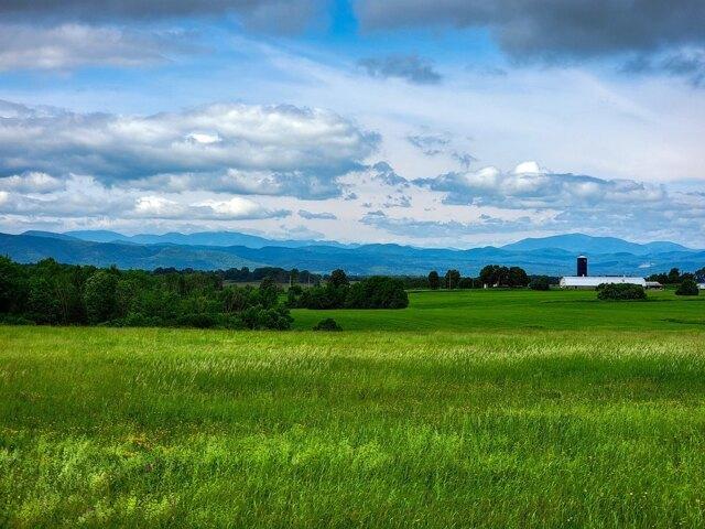 land Bridport VT DS102530787