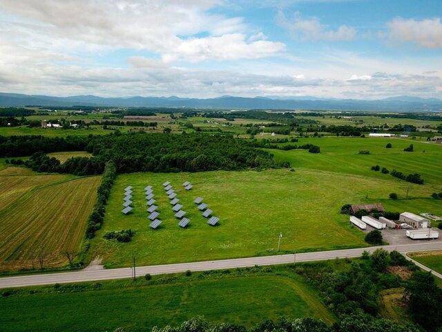 land Bridport VT ES103128334