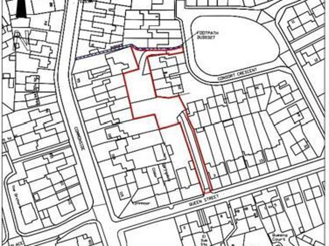 Land Brierley Hill West Midlands LS98545737