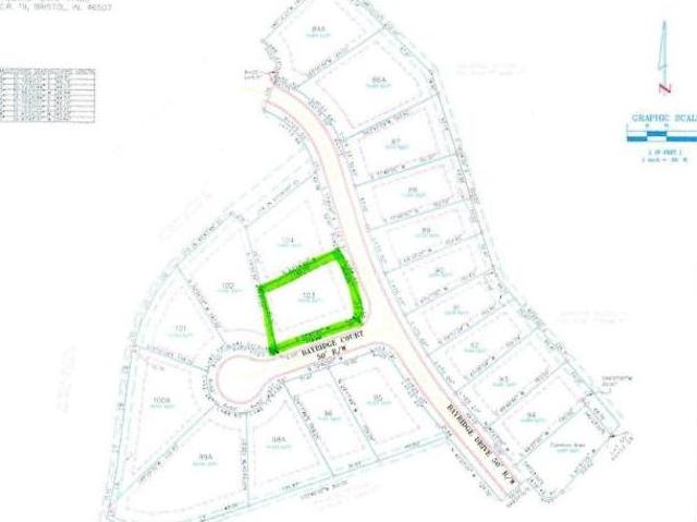 land Bristol IN DS101252463