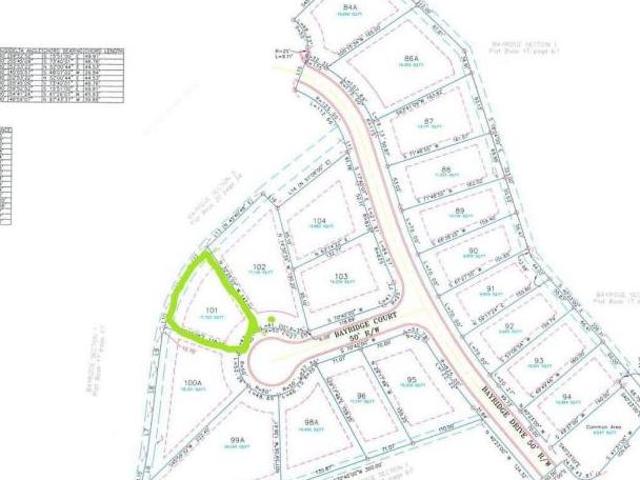 land Bristol IN DS101252465