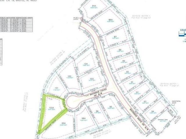 land Bristol IN DS101252467