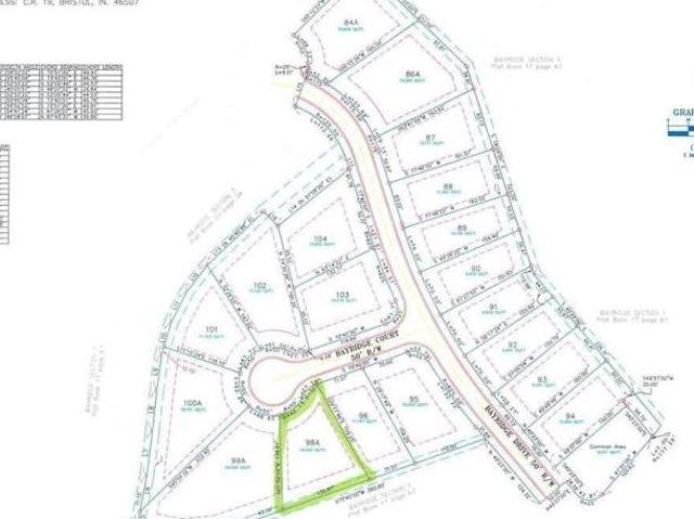land Bristol IN DS101252470