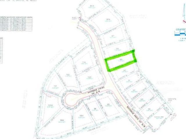 land Bristol IN DS101252473