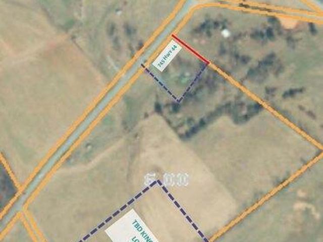 land Bristol TN DLS92796516