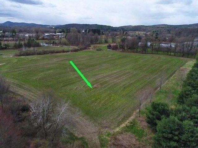 land Bristol VT DLS102762524