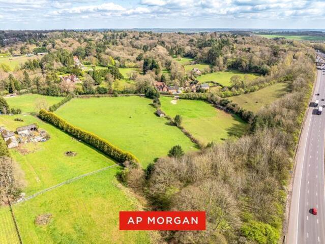 Land Bromsgrove Worcestershire 101675381