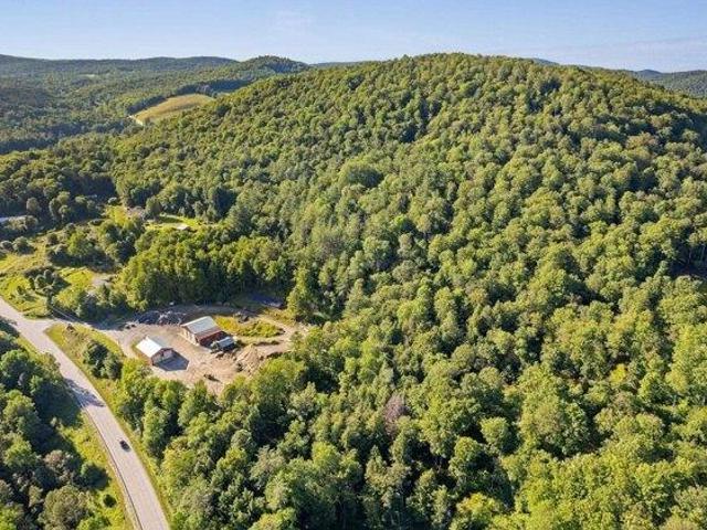 land Brookfield VT ES103970103