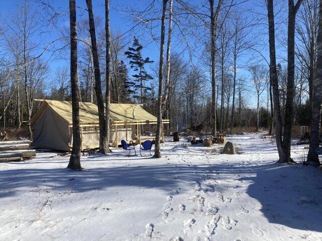 land Brooklin ME ES105117618