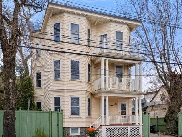 land Brookline MA DS103020303