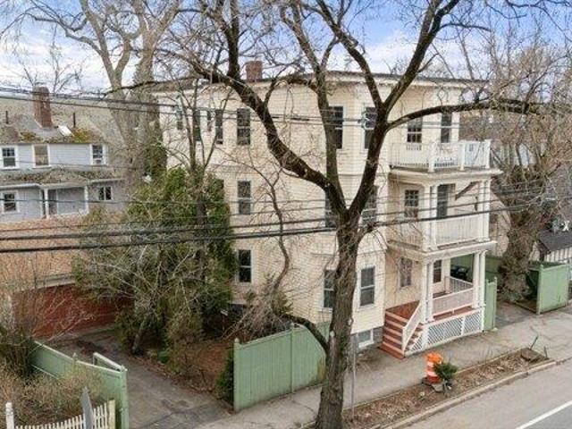 land Brookline MA ES104811727