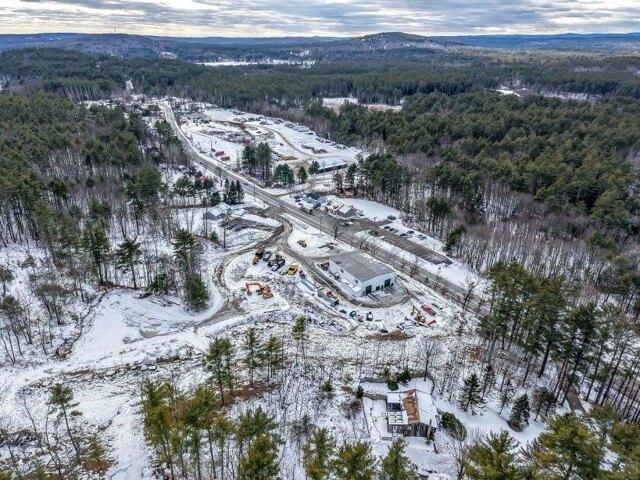 land Brookline NH DS104264714