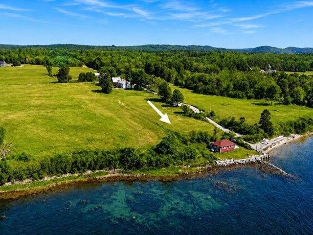 land Brooksville ME ES105157817