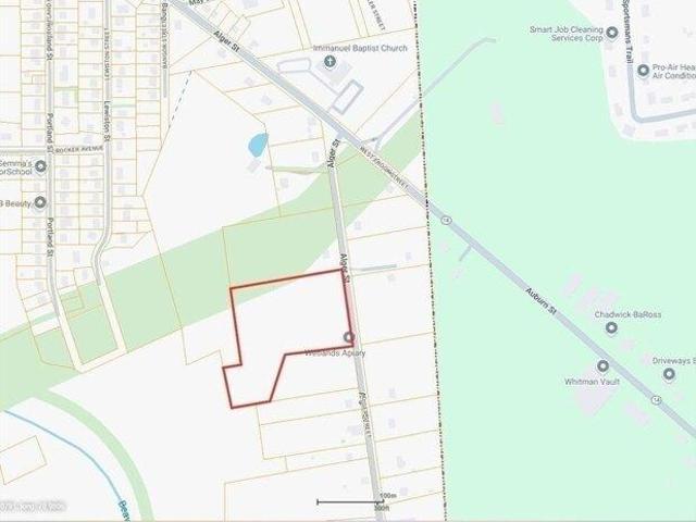 land Brockton MA DS103125238