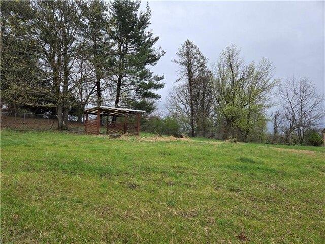 land Brownsville PA DS103600579